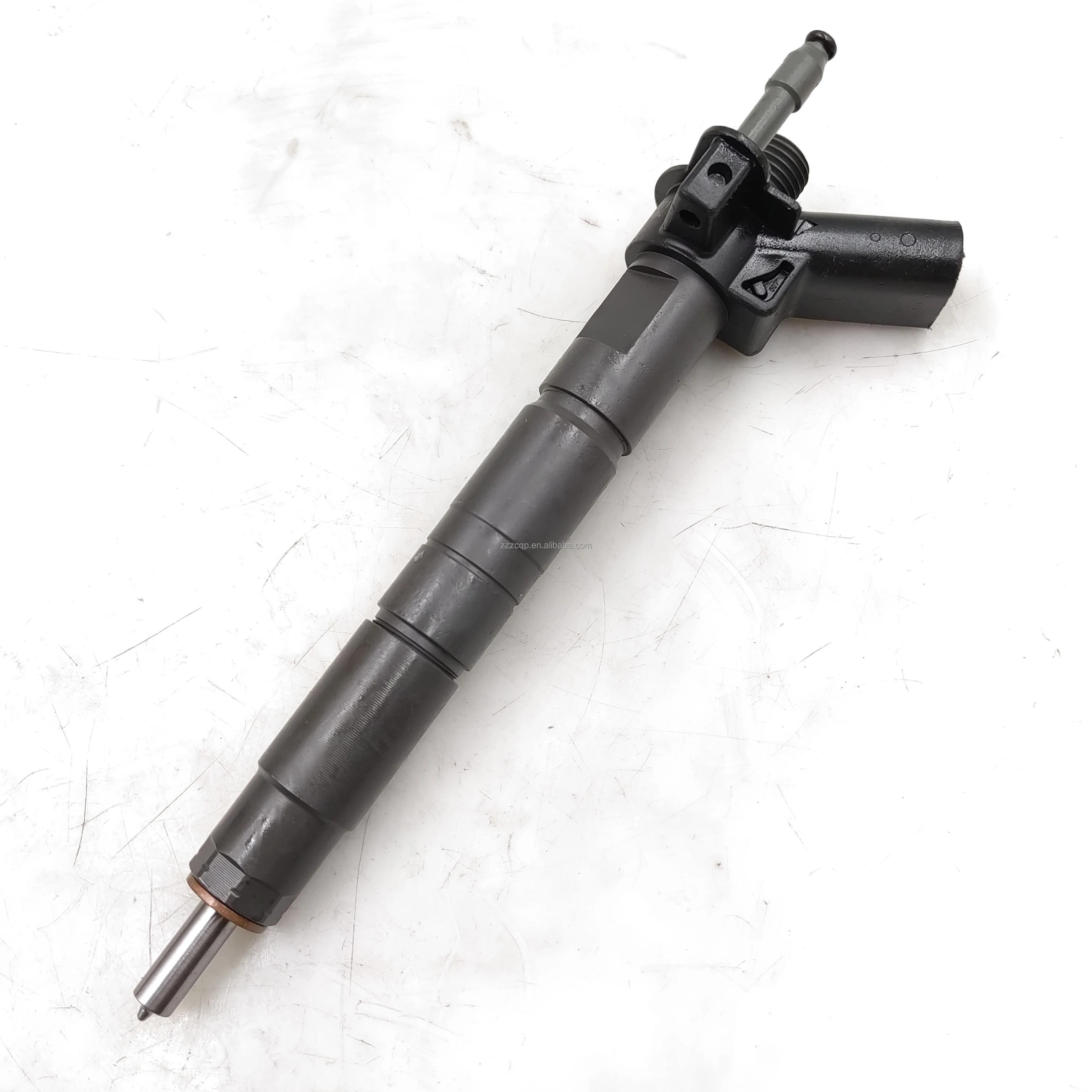 Genuine Original New Injector 0445116024 0986435394 Common Rail Fuel ...