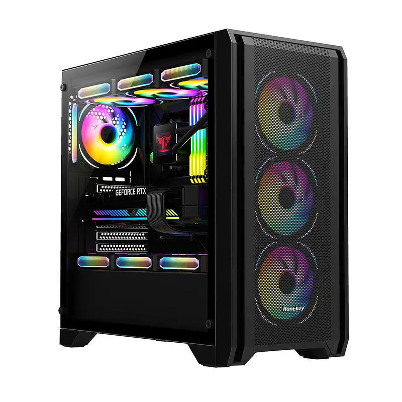 New 14th Processor I9 14900KF RTX4060Ti/RTX4070 DDR5 16GB 32GB 64GB ...