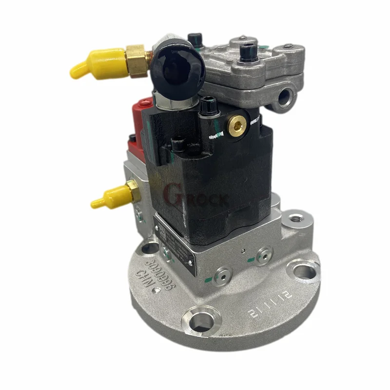Genuine Diesel Fuel Injection Pump 3090942 for Cummins