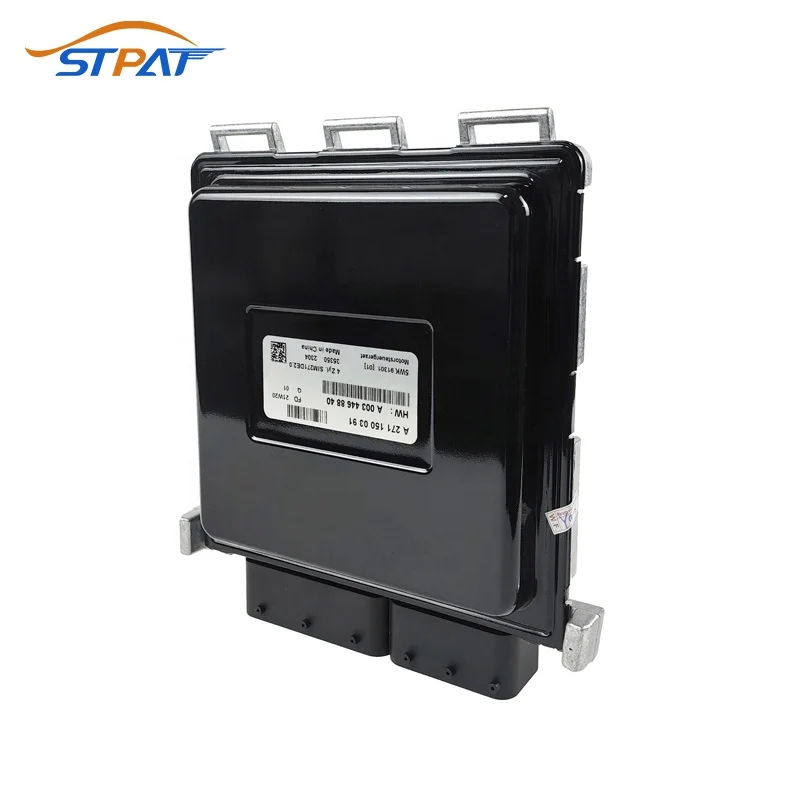 Mercedes-benz ECU ECM Module A2711500391 for C250 & SLK