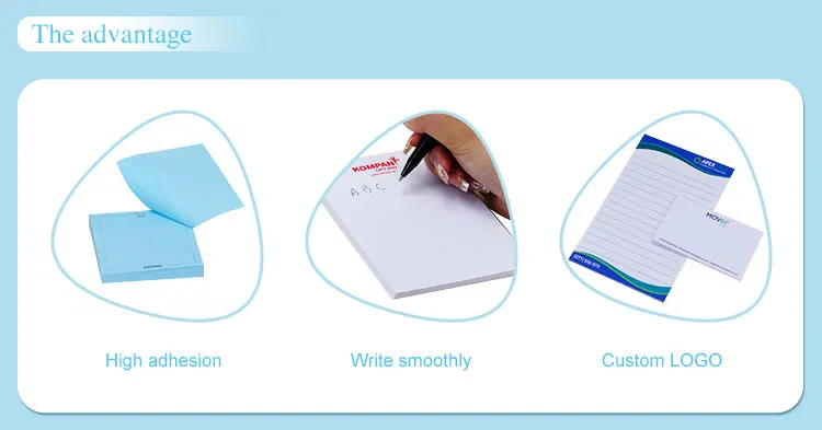 Cheap Custom Printing Notepads - High Quality & Personalized