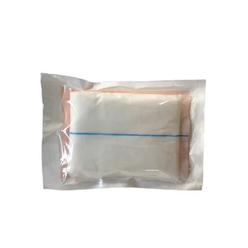 Super Absorbent Surgical Hemostatic Abd Cleanly Pad - Buy Abd Pad ...