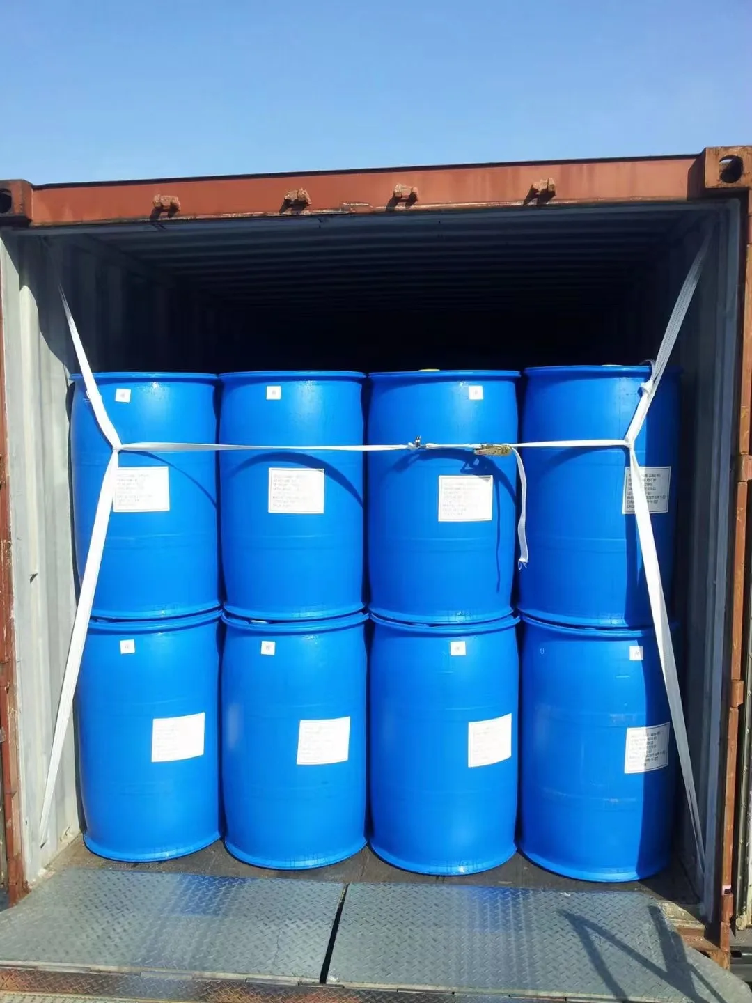 Neutral Packing Cas 27176-87-0 Linear Alkyl Benzene Sulphonic Acid ...