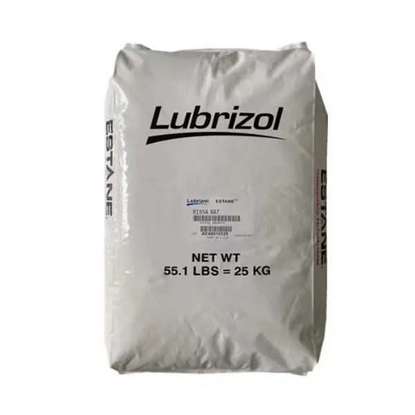 Lubrizol Estane TPU S-190A Thermoplastic Polyurethane Resin TPU ...