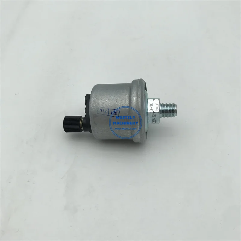 Genuine Engine Sensor 360081029012 Oil Pressure Single Head Sensor 360-081-029-012 Made In China ...