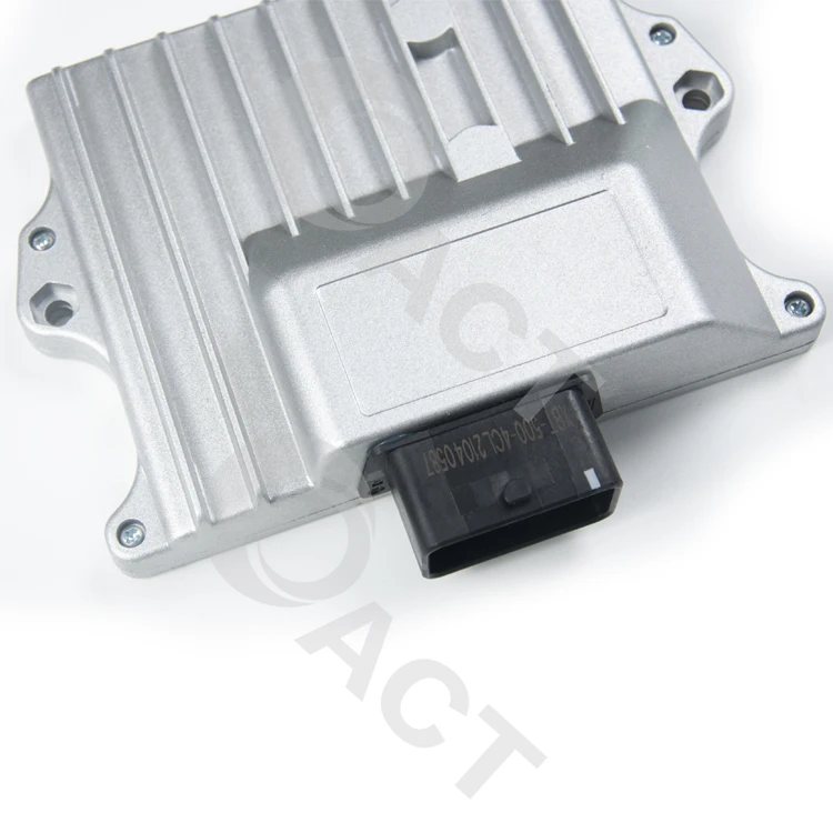 6th Generation Gdi Ecu Kit ACT Car Engine Control Ecu Kit Cng lpg ...