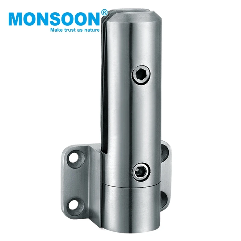 Outdoor Baluster Hand Railings Glass Clamp Glass Pool Fence Spigots ...