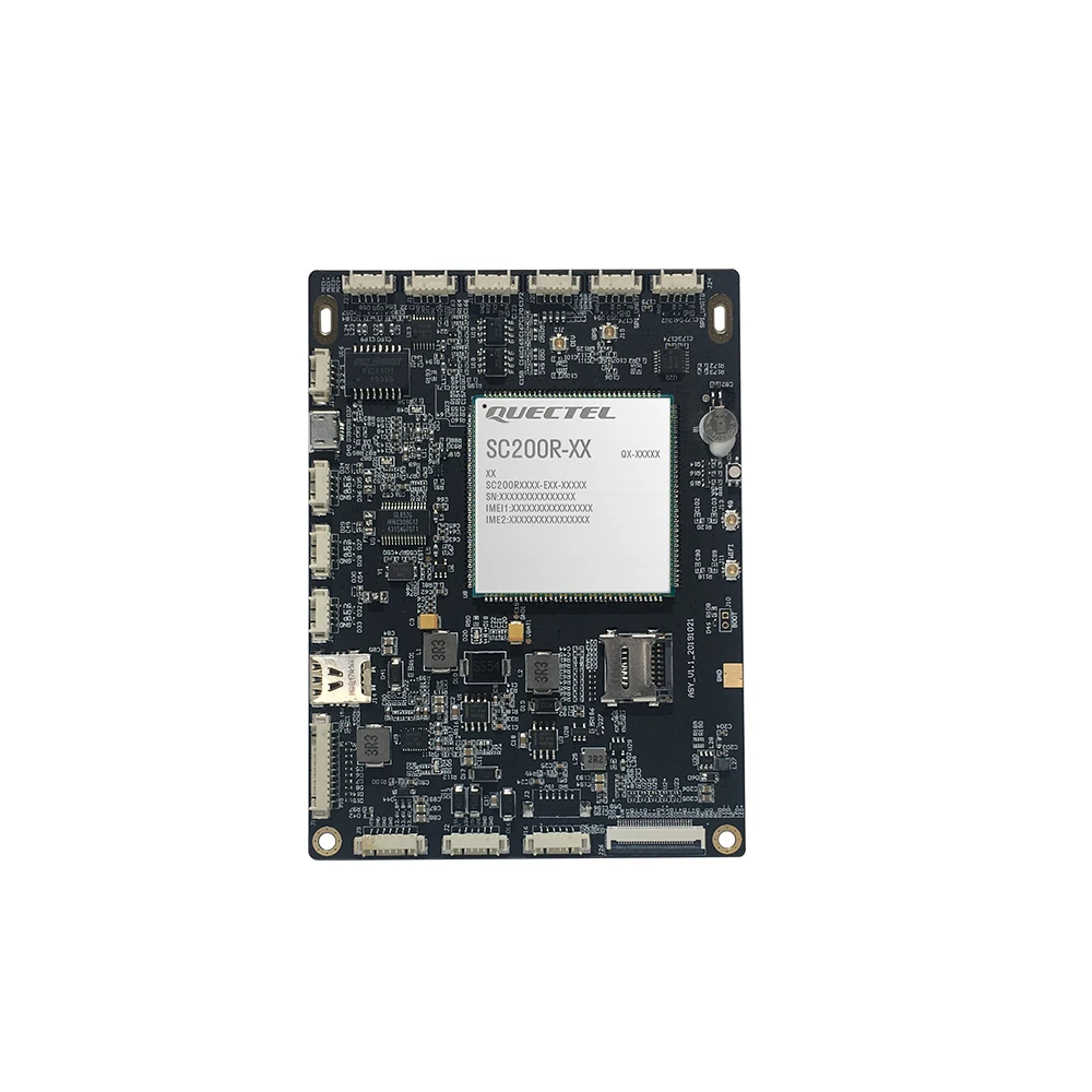 Smart Module SC200R MSM8953 for Android Mainboard Compatibility