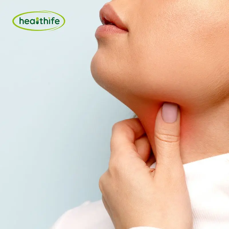 Healthife Spilanthes Acmella Flower Extract Oil - Jambu Oleoresin