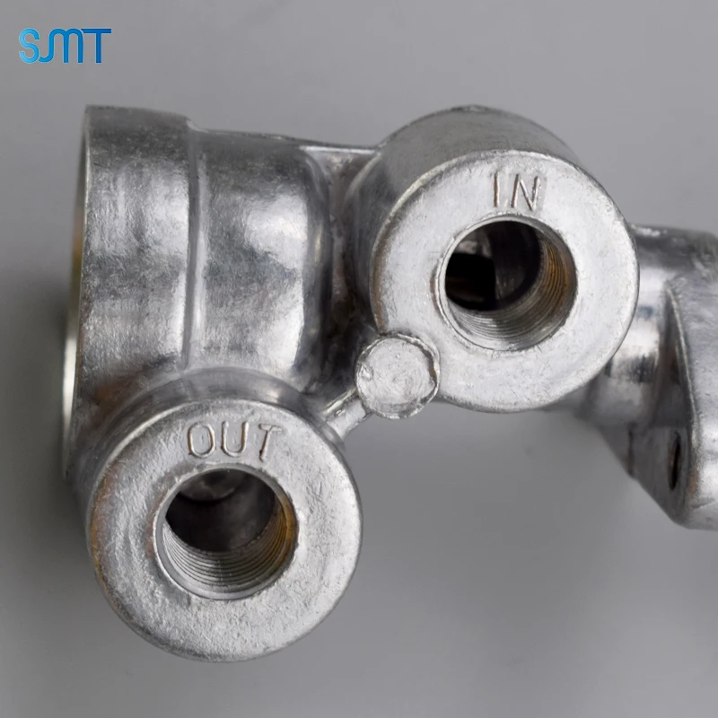 MC805485 Maxi Valve PUSH PULL VALVE TRAILER SYSTEM for Repair