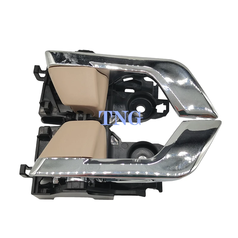69205-0N010 69206-0N010 Interior Inner Door Handle for TOYOTA REIZ ...