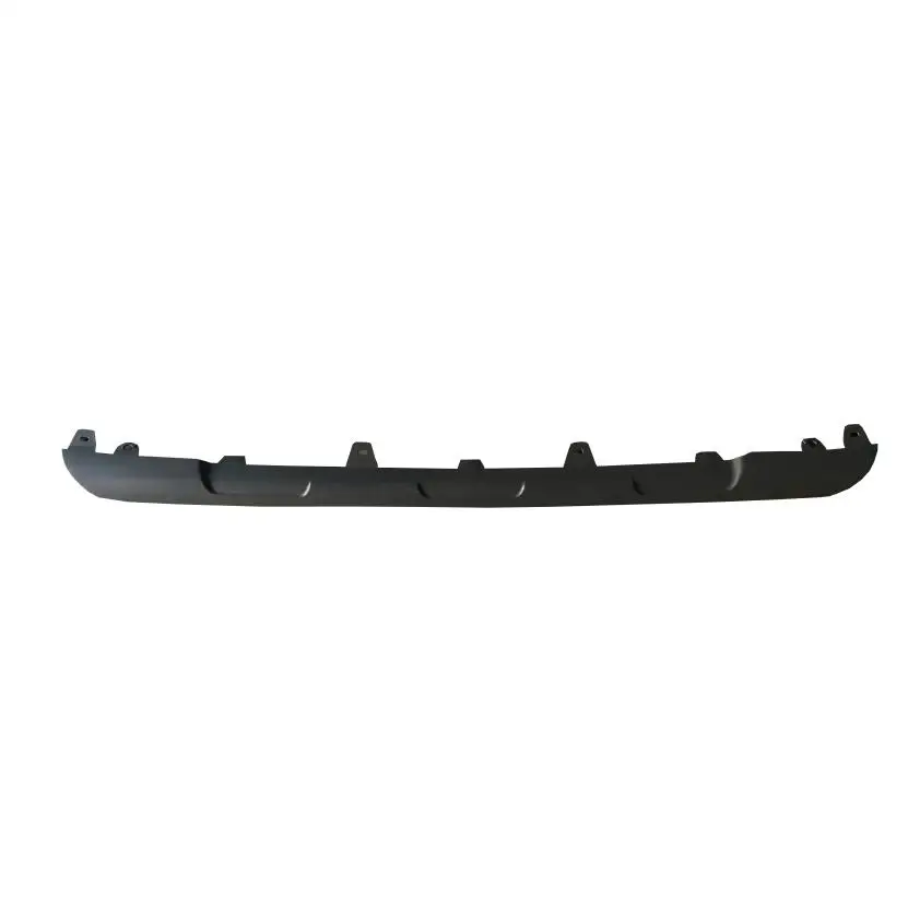 Front Bumper Moulding, Primed Dark Gray (VP) for Citroen Berlingo 2019 ...
