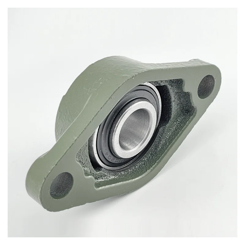 UCFL Series Bearing Housing - Durable and Versatile Solutions