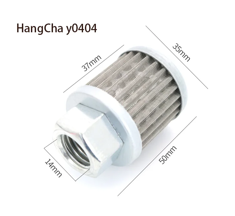 Forklift Diesel Filter Element For Heli And Hangcha Forklift Forklift ...