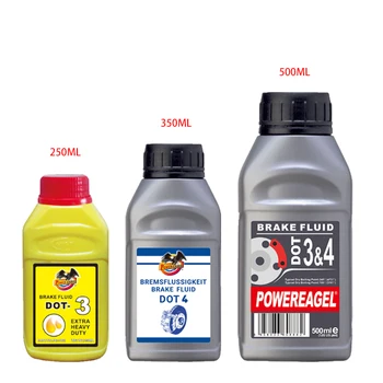 Wholesale Cheap Bulk 200l Drum Brake Oil Dot 3 /dot4 Brake Fluid - Buy ...