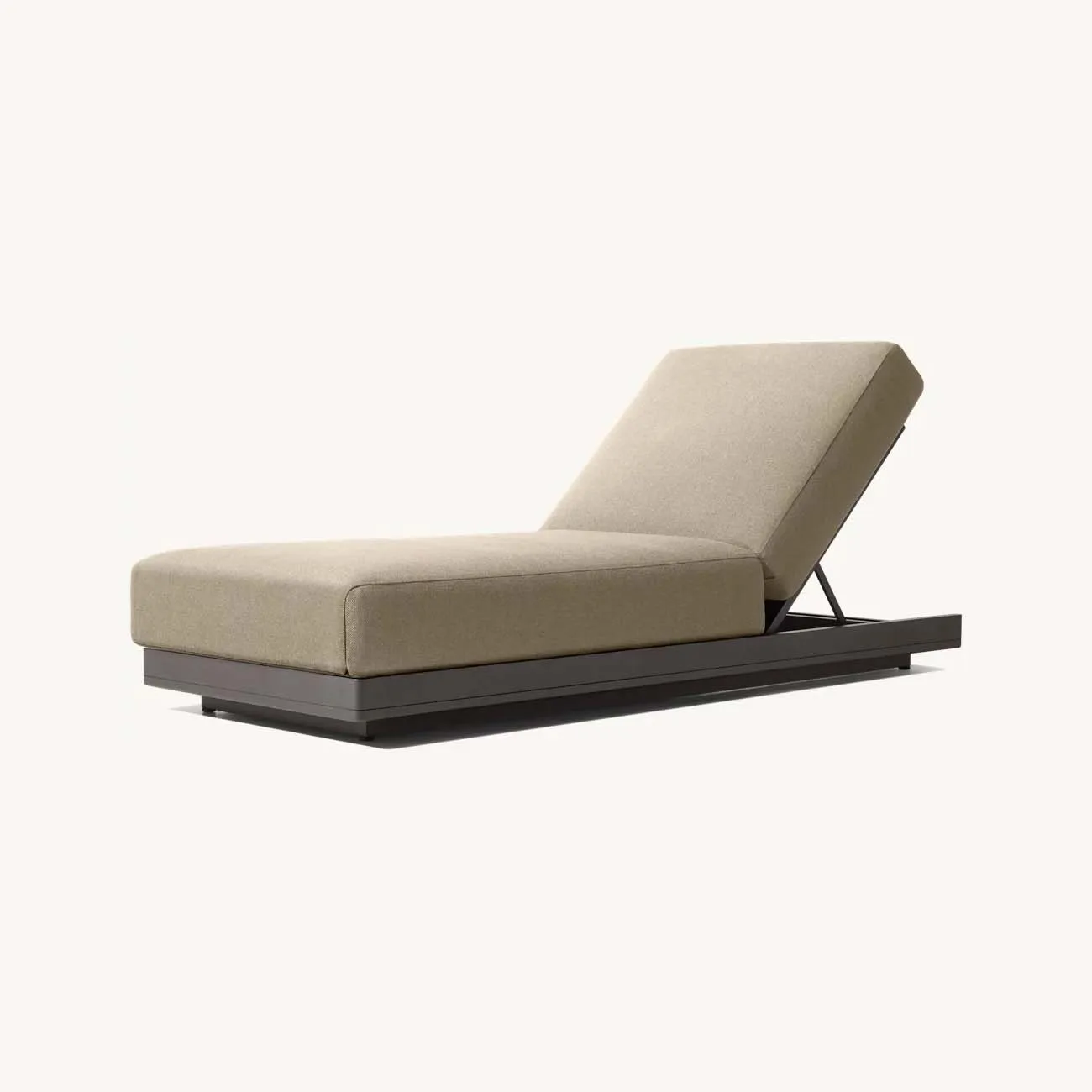 Custom Patio Garden Hotel Beach Pool Sofa Sunbed Outdoor