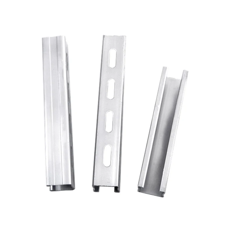 Customized Deep Strut Channel Unistrut C Channel Factory Outlet - Buy ...