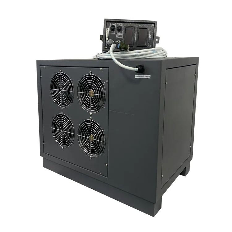 TANGLIN IGBT Plating Rectifier 20V 1500A 30KW Power Supply