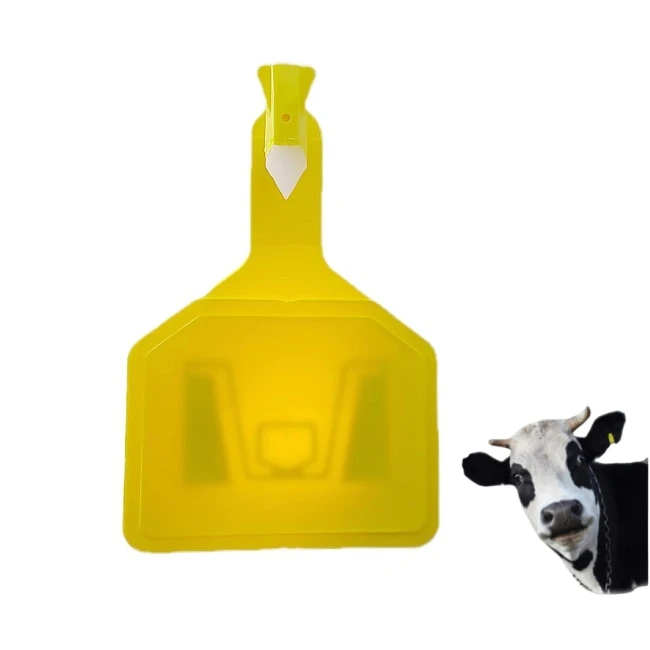 Farm Livestock Equipment Free Sample Cattle Cow Gps Tracking Ear Tag ...