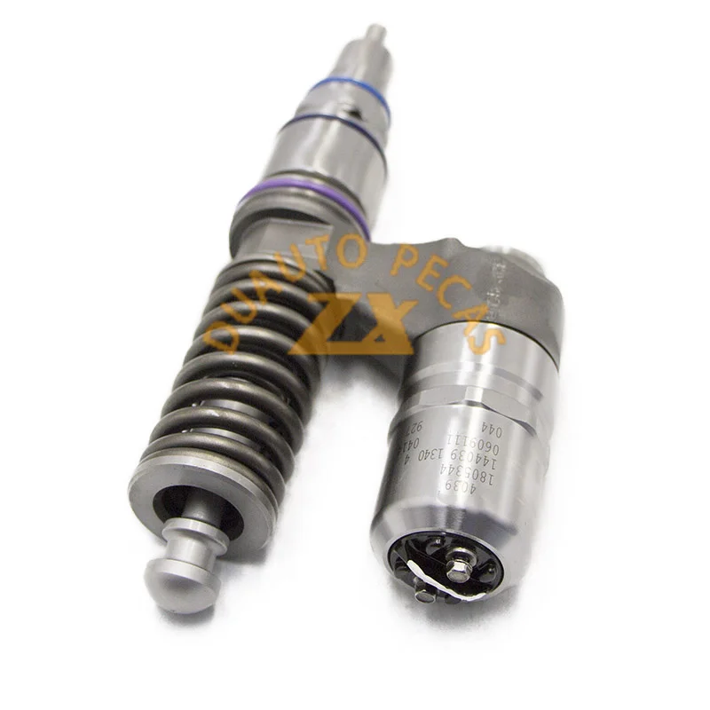 High Quality Diesel Engine Parts 0414700005 Common Rail Diesel Injector ...