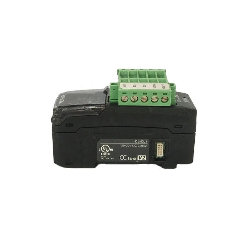 Keyence in stock DL-CL1 CC-Link Communication Unit, Sensor| Alibaba.com