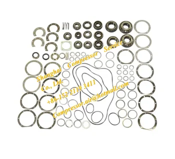 Doosan Rebuild Hr2 Airend Kit 36024040 36039501 36039519 36024065 - Buy ...