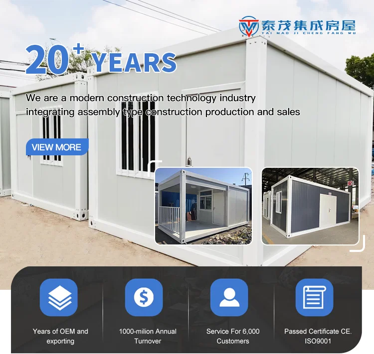 Custom Cheap Stackable Apartment Building Prefab Container Homes House For Workers - Buy ...