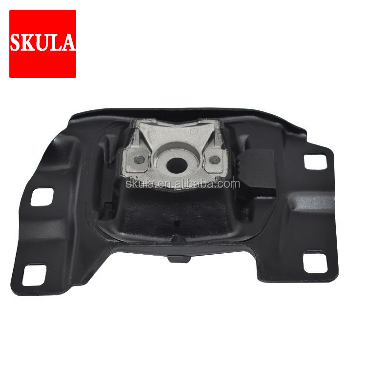 High Quality Left Engine Mounting For Ford Focus Iii C-max (dm2) Volvo ...