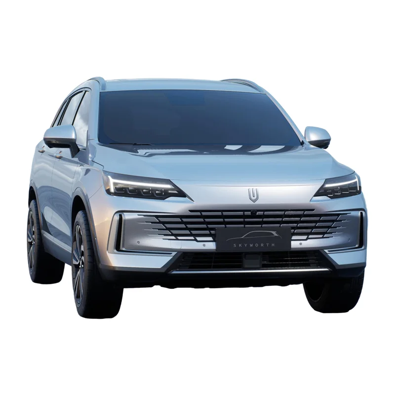 Skyworth Ht-i 1.5l Phev 115km Wisdom Edition Motor 287ps E-cvt 5 Seater ...