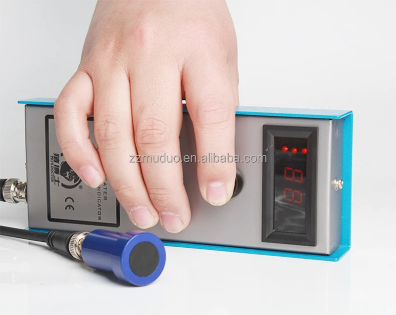 Lean Meater Digital Backfat Indicator - Accurate Testing