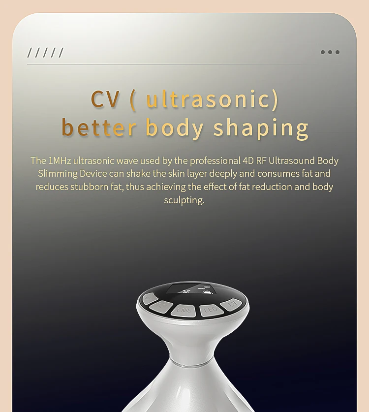 Perfect Portable Ems Weight Loss Equipment Lipo Red Led Body Sculpting ...