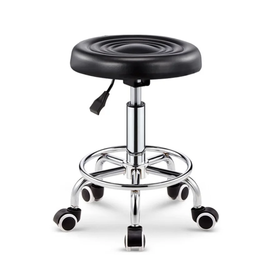 Beauty Salon Furniture - Eyelash Trolley & Massage Chair