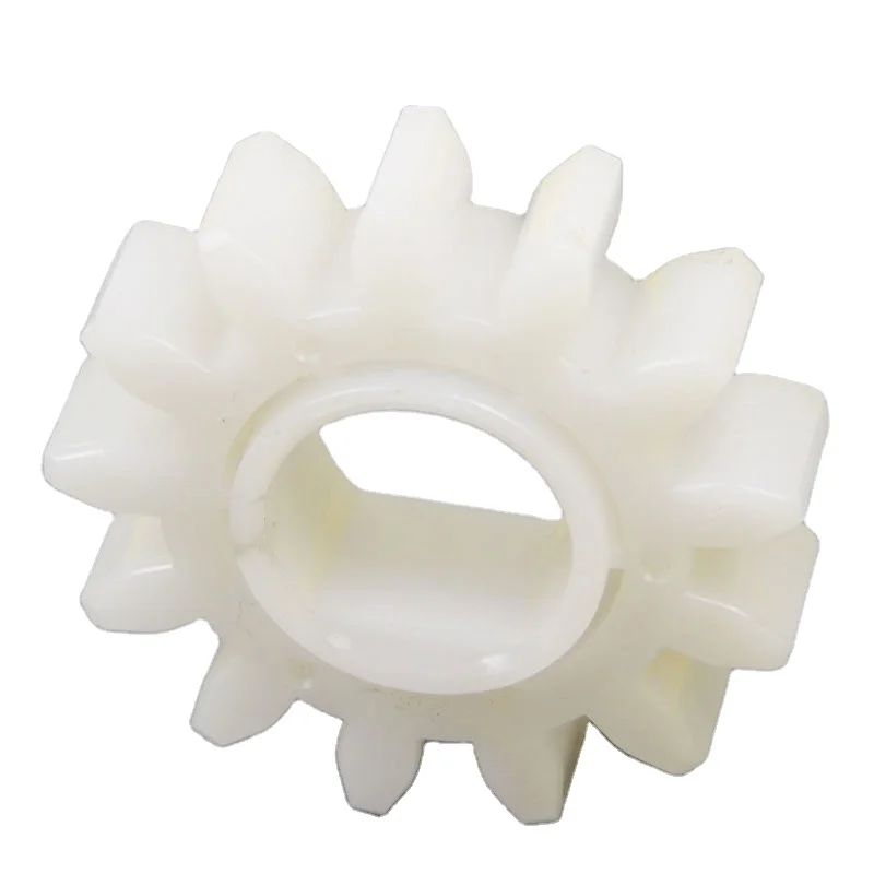 China Factory Oem Customized Nylon Gears Self-lubricating Plastic ...