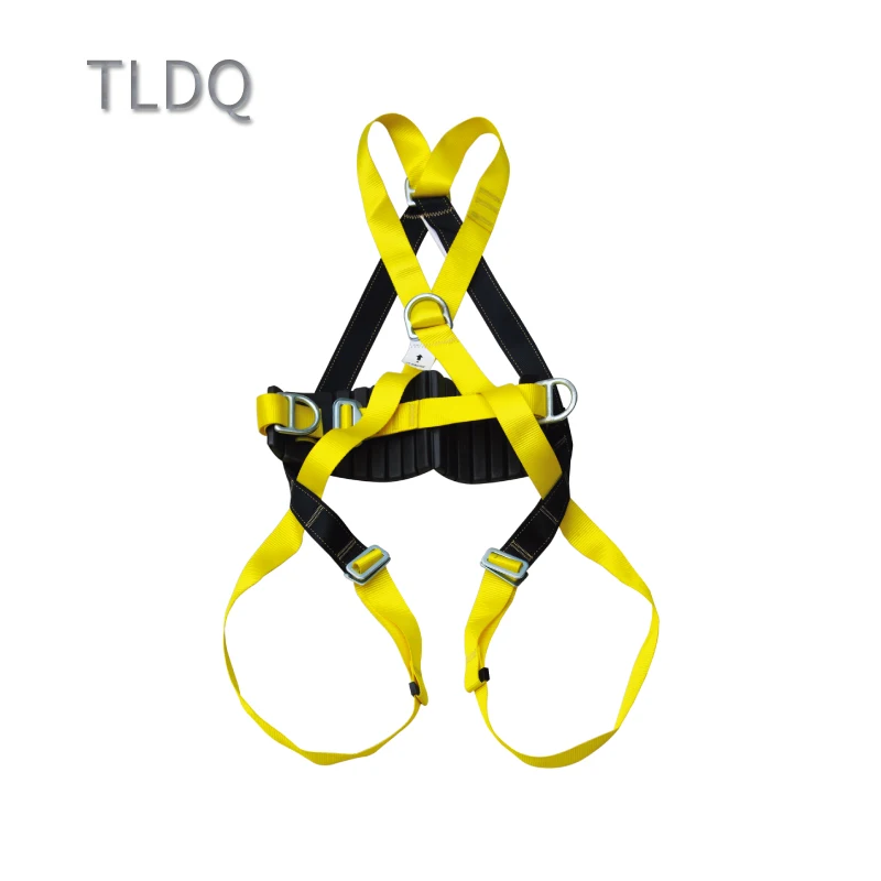Ladder Safety Belts Lineman Safety Belt Ladder Safety Belt - Buy ...
