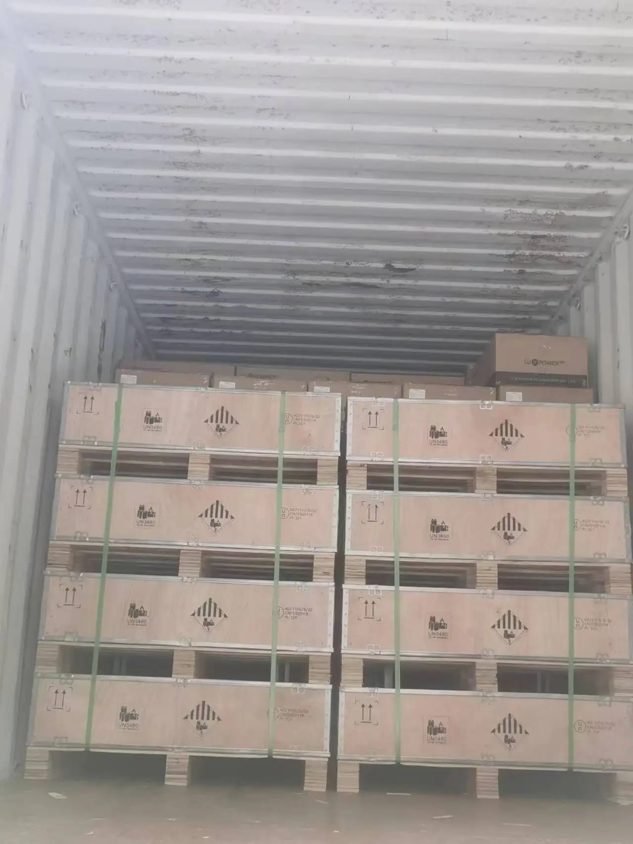 Apexium 48v Lifepo4 Battery Apexium 16s 280ah 300ah 304ah 310ah 320ah ...