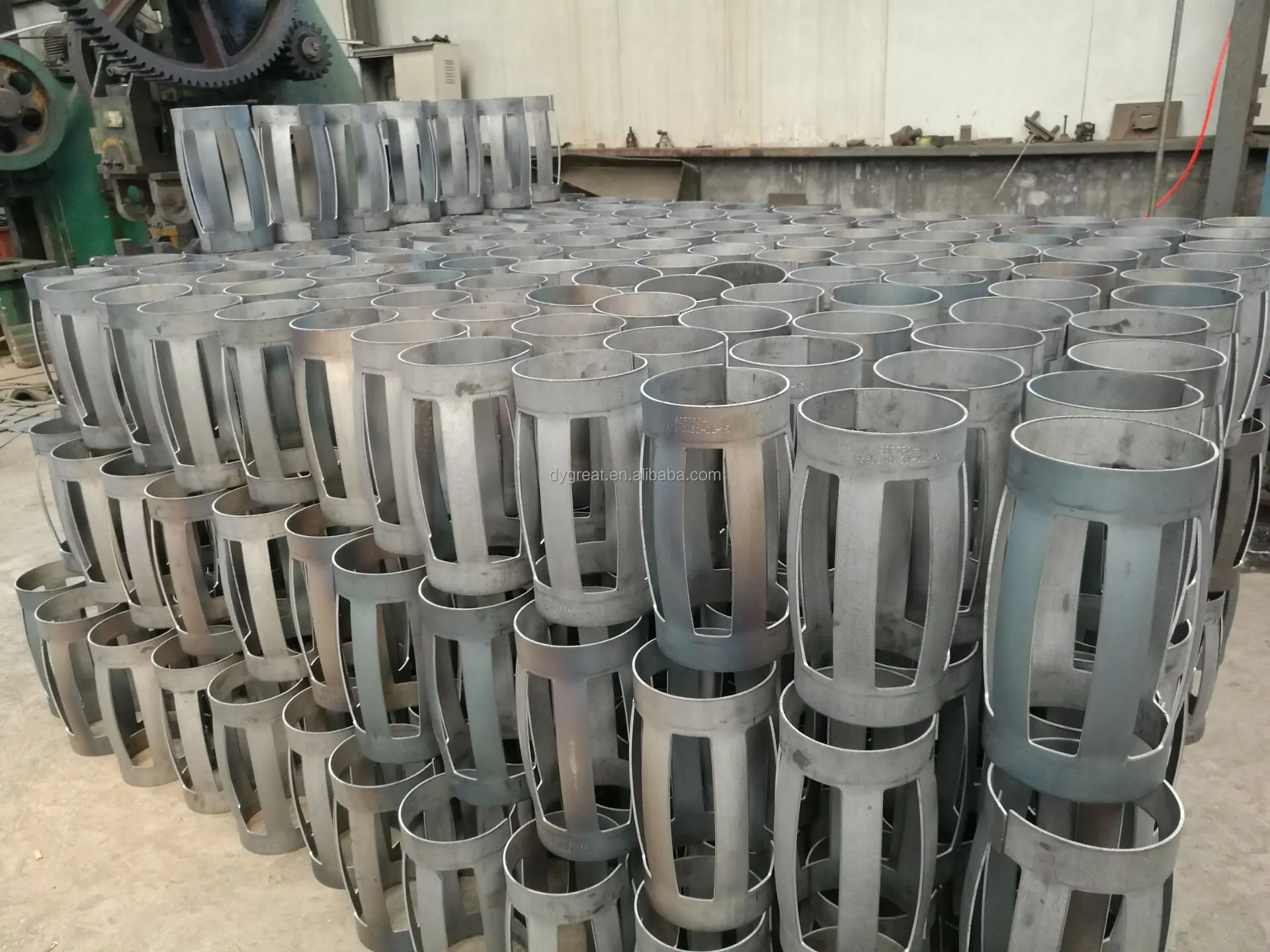 Factory Wholesale Cheap Price Tungsten Carbide One Piece Integral ...