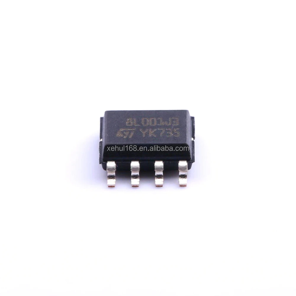 New And Original Stm8l001j3m3 Integrated Circuit Bom List Service Ic ...