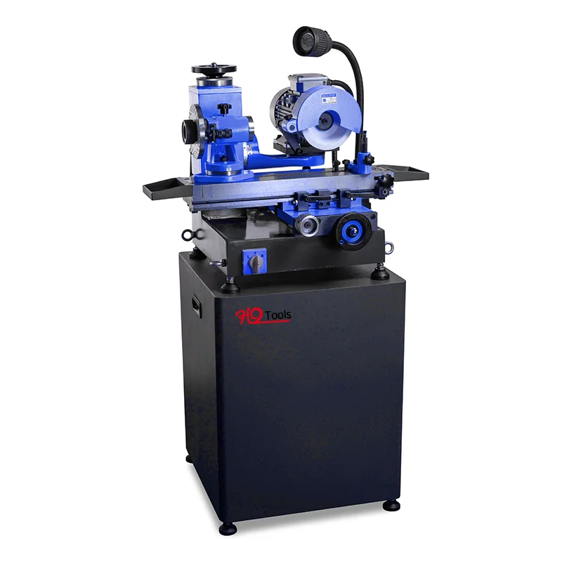 HY2601 Universal Tool and Cutter Grinder - Precision & Power