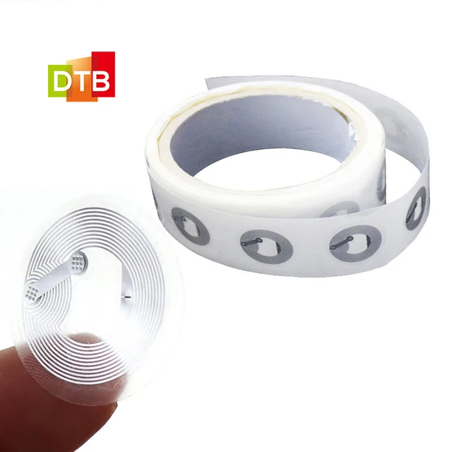 Company Overview - Shenzhen DTB RFID Co., Ltd.