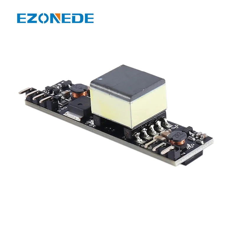 RT9400 POE PD Power Module - 12V 13W Low Noise Solution