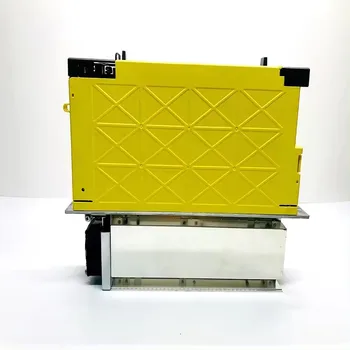 A06b-6140-h011 Fanuc Cpu Plc Cnc Programmable Logic Controller Digital ...