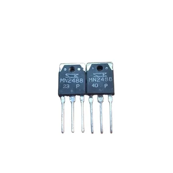 Audio Power Amplifier Transistor Mp1620/mn2488 To-3p - Buy Mjl21193 ...