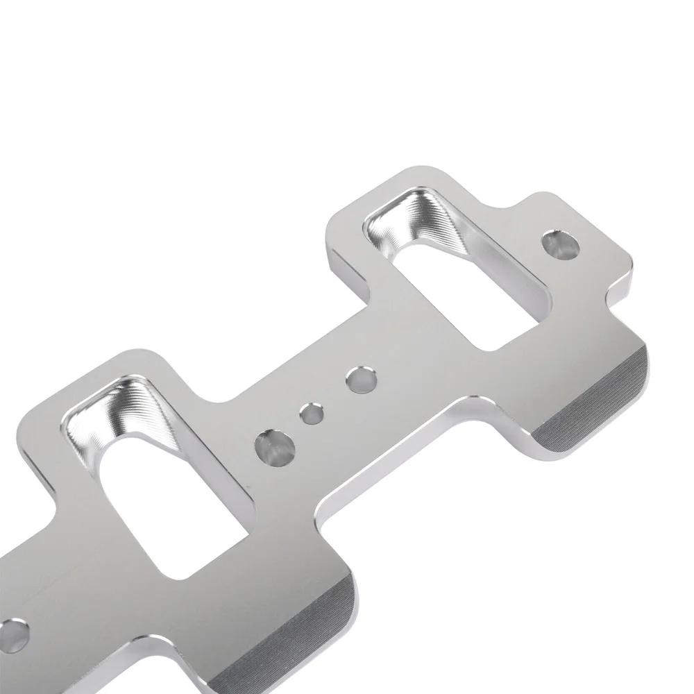 Fit Chevrolet LS Cathedral Port Intake Manifold Adapters