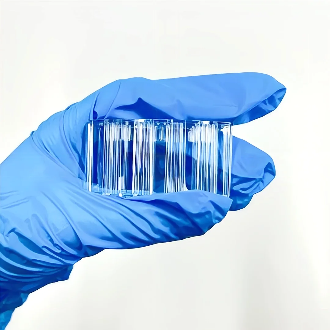 Mindray Biochemical Analyzer BS-240 Cuvettes - 8 Pcs/box
