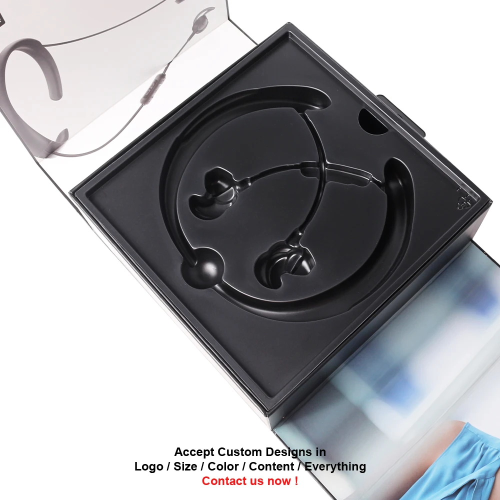 Custom Packaging beats Headphones Wireless Headphone Gift Packaging Box ...