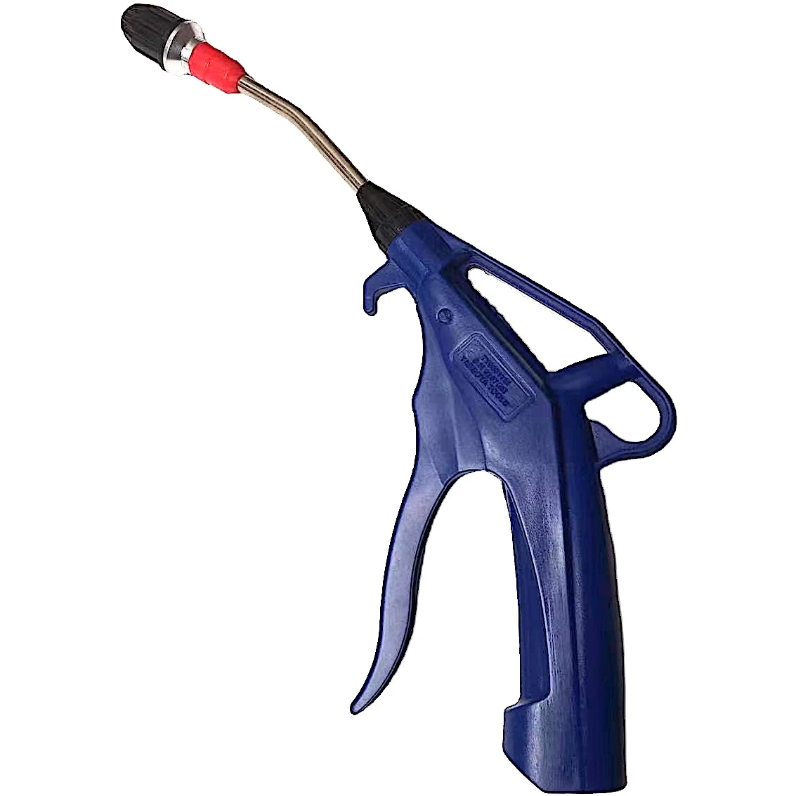 TY96017M Multi-Jet Blow Guns - OSHA Compliant Safety Air Guns