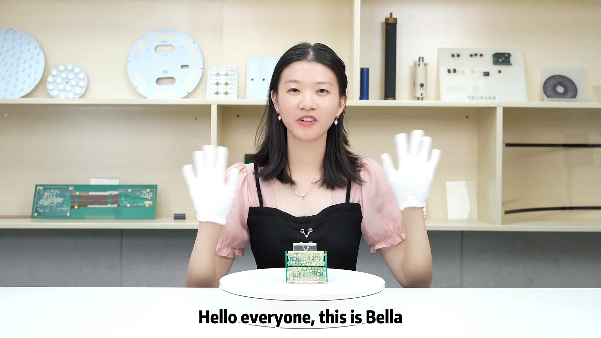 Danyu High Quality Circuits Nvr Dvr Rf Pcb Board Other Pcb Prototype Pcba Assembly Service - Buy ...