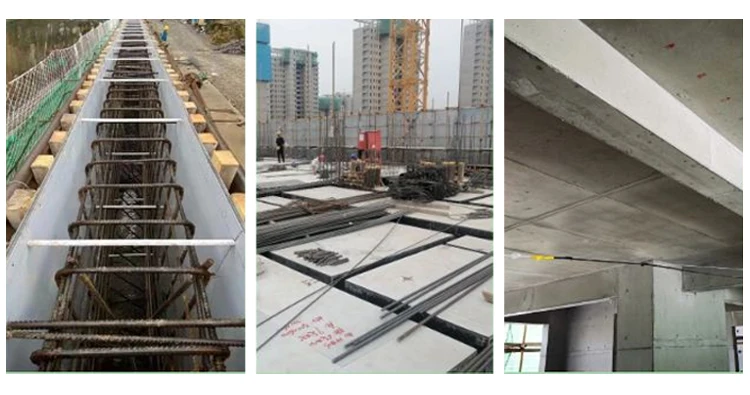 China Concrete Wall Formwork Systems Manufacturers, Suppliers ...