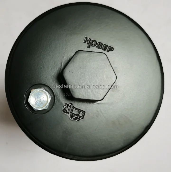 Oil Filter Housing CH10929 KRP1719 for Diesel Generators