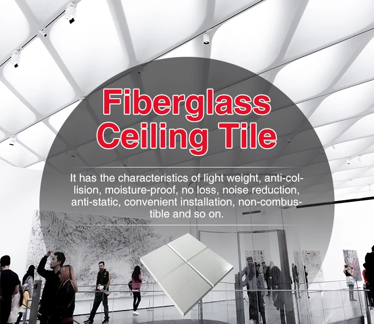 2x4 Commercial Ceiling Tile Dropped Ceiling for Hospital Ceiling Sheet ...